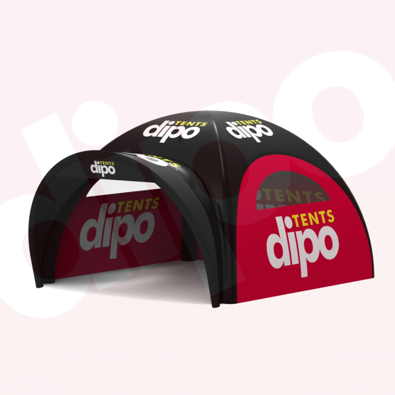 Tenda Insuflável Dipo BladerX
